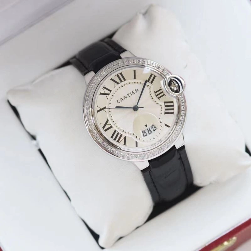 Mirror quality CARTIER Watches
