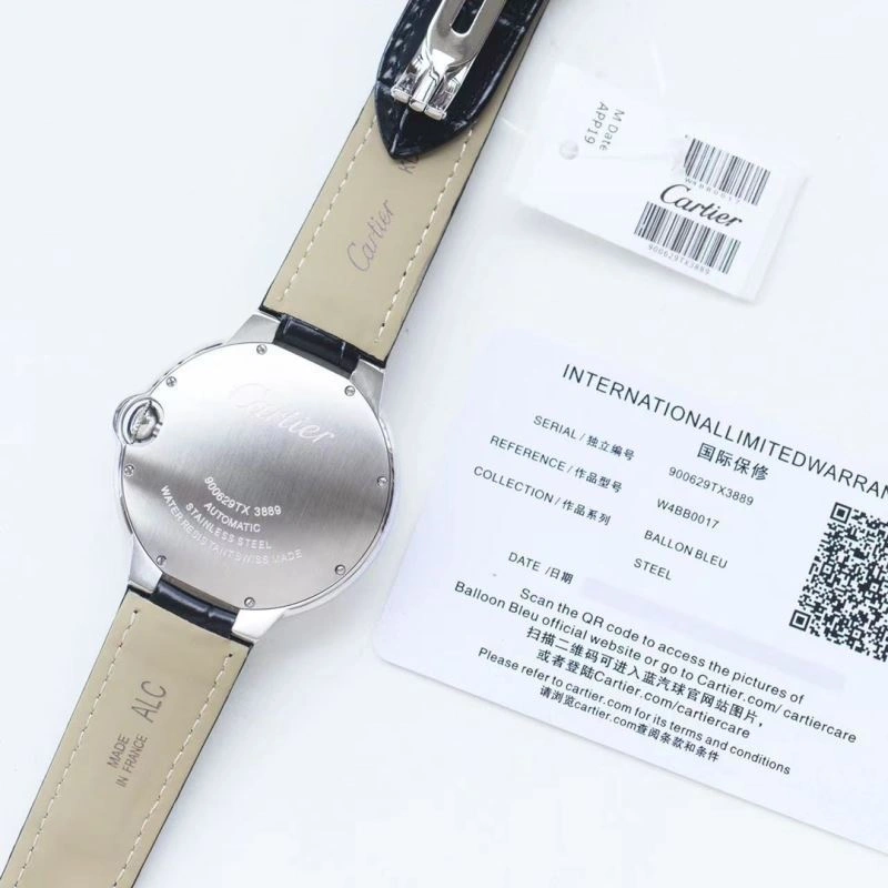 Mirror quality CARTIER Watches