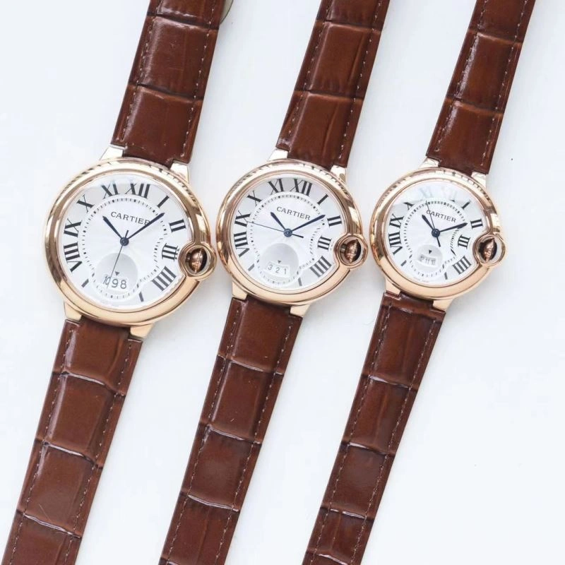 CARTIER Watches
