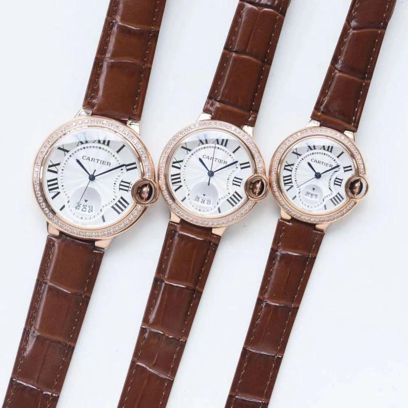 Economical CARTIER Watches