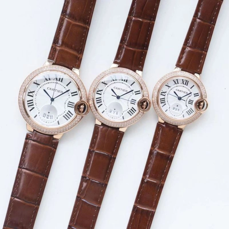 Economical CARTIER Watches