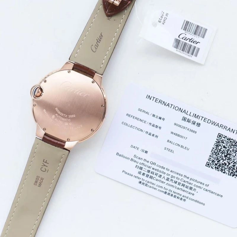 Economical CARTIER Watches