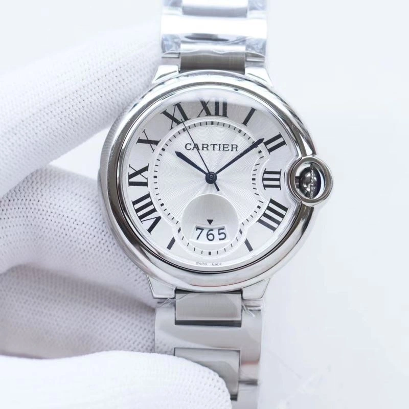 Genuine CARTIER Watches