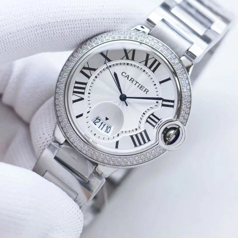 Genuine CARTIER Watches