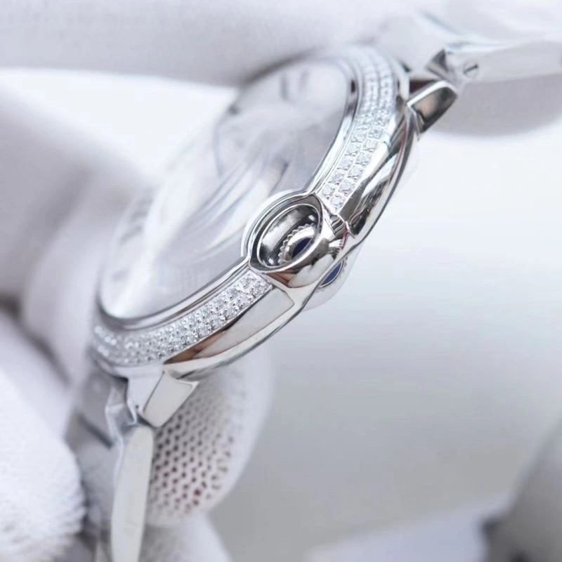 Genuine CARTIER Watches