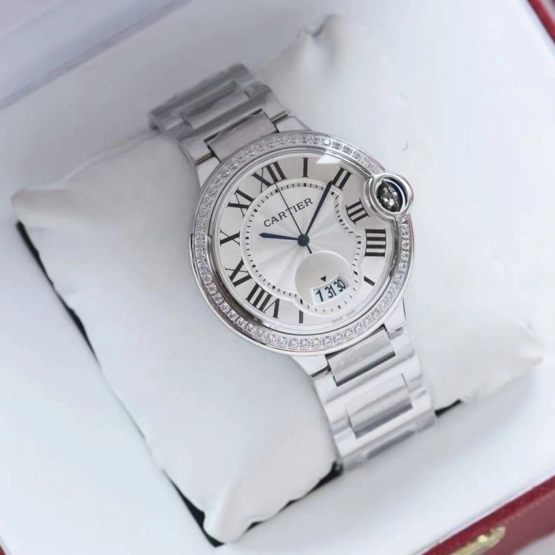 Genuine CARTIER Watches