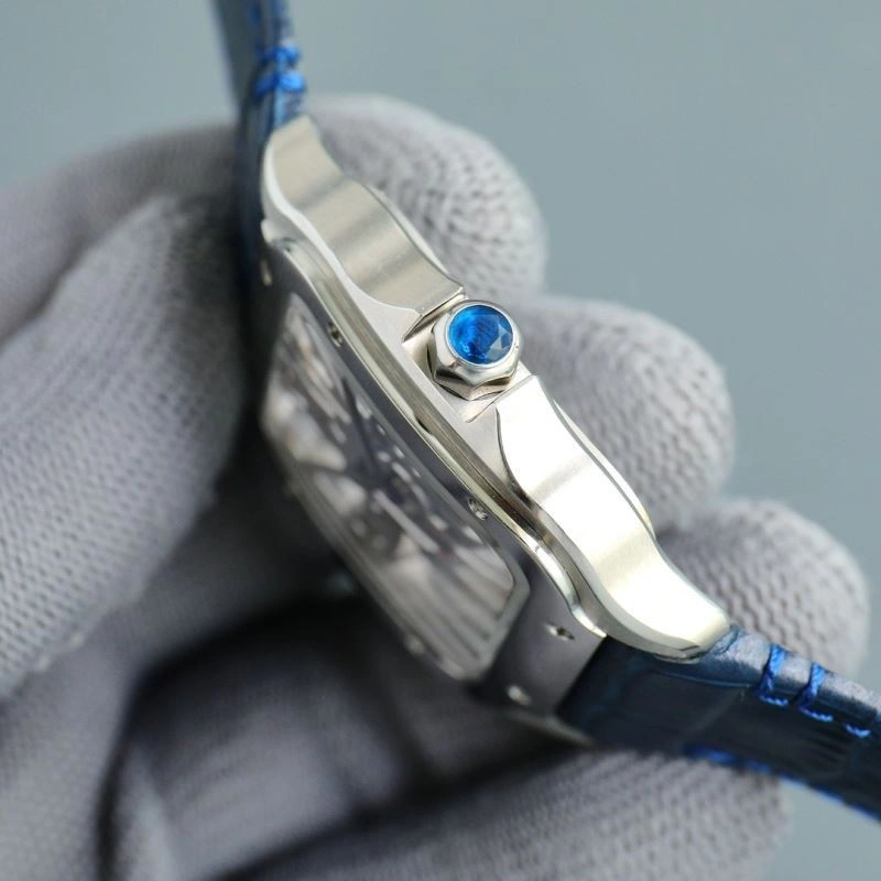 Brand-authenticated CARTIER Watches