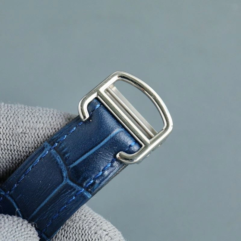 Brand-authenticated CARTIER Watches