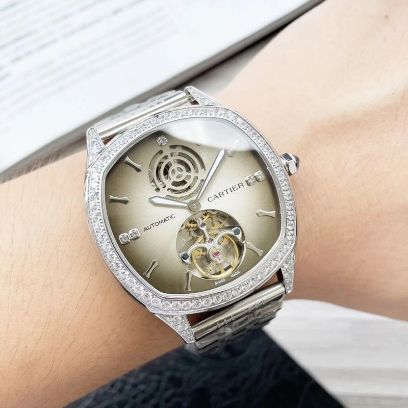 CARTIER Watches