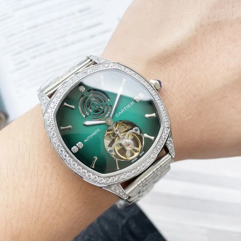 Brand-original CARTIER Watches