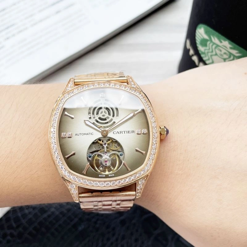 Brand-original CARTIER Watches