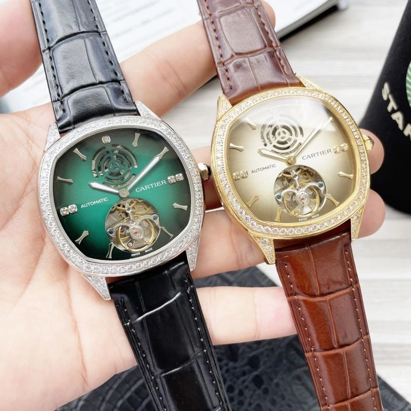 Brand-original CARTIER Watches