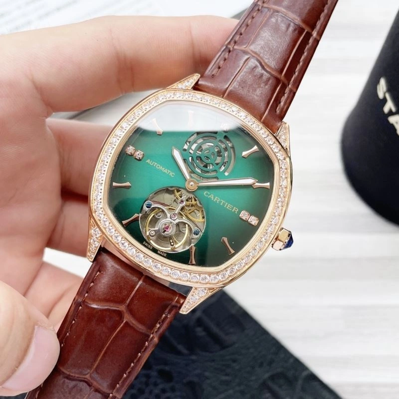 Brand-original CARTIER Watches