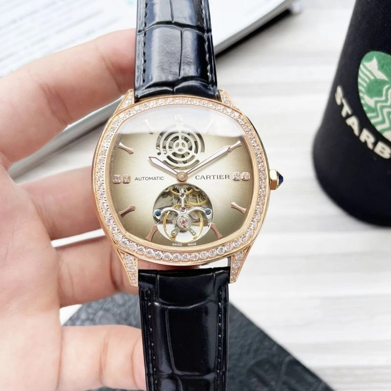 Brand-original CARTIER Watches