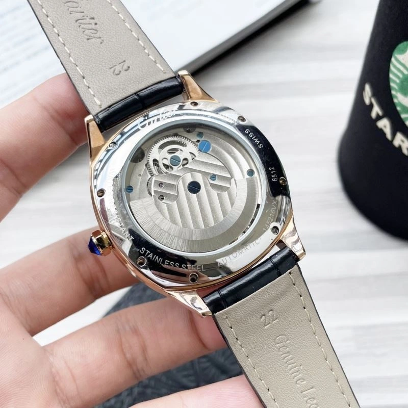 Brand-original CARTIER Watches
