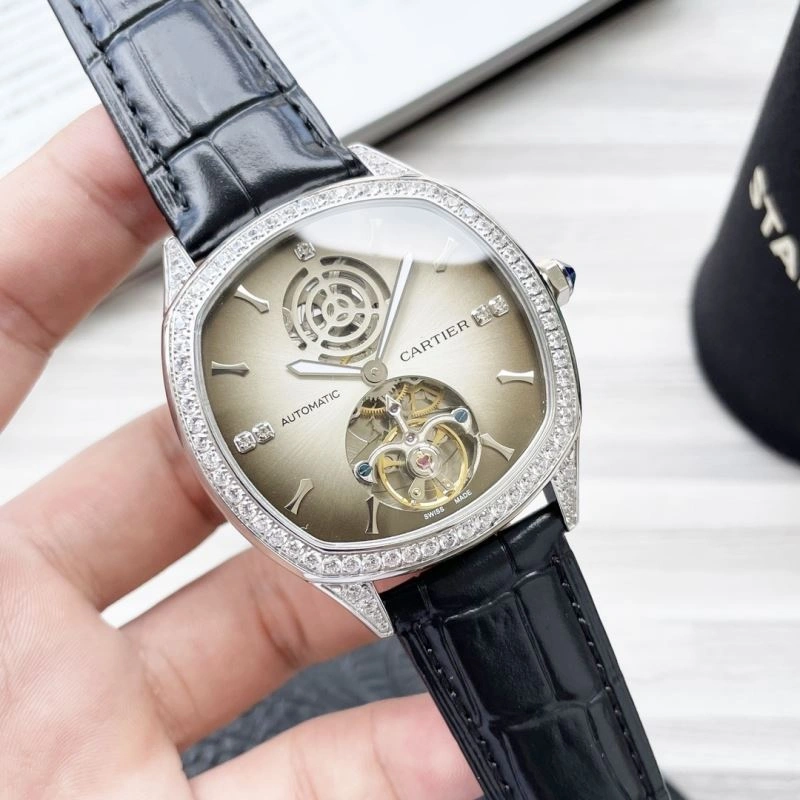 Brand-original CARTIER Watches