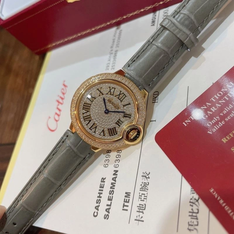 Legit CARTIER Watches