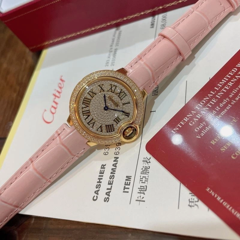 Legit CARTIER Watches