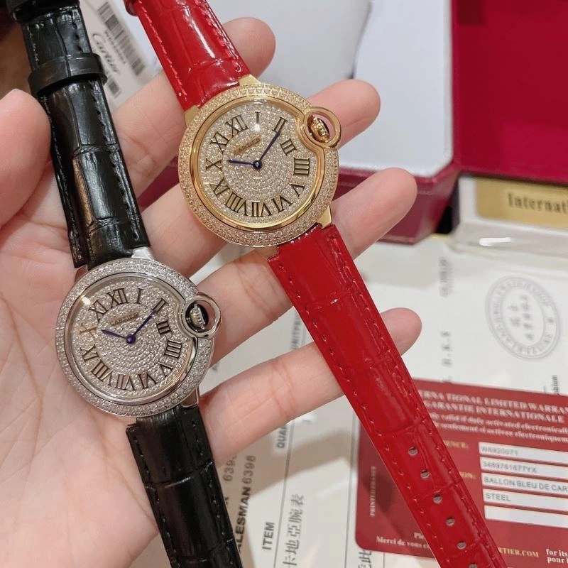 Legit CARTIER Watches