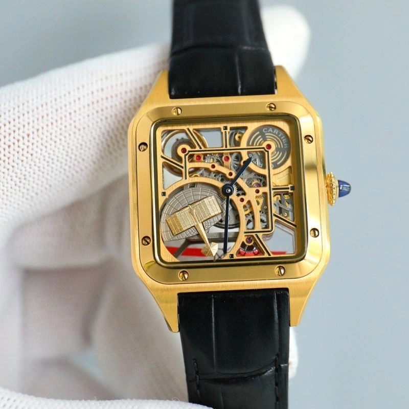 Authentic CARTIER Watches