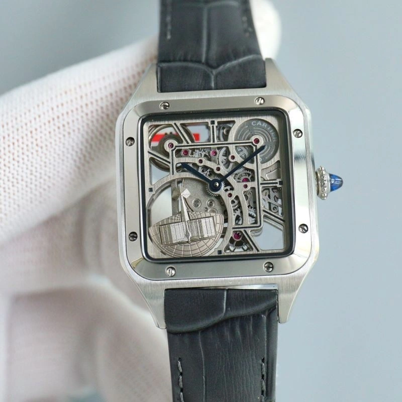 Authentic CARTIER Watches