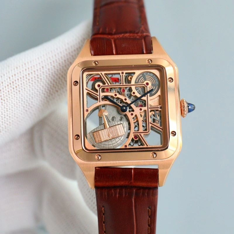 Authentic CARTIER Watches