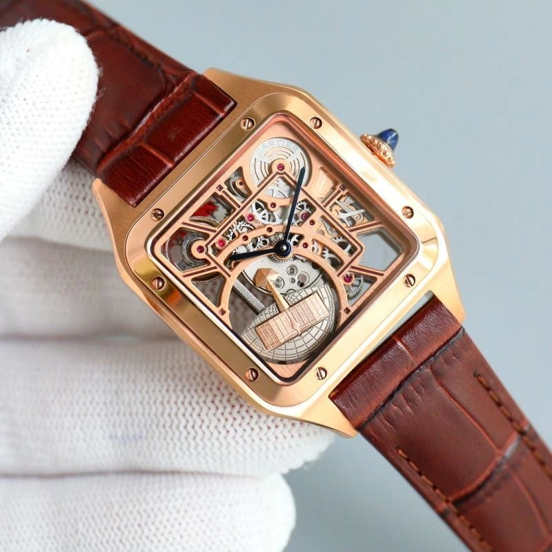 Authentic CARTIER Watches