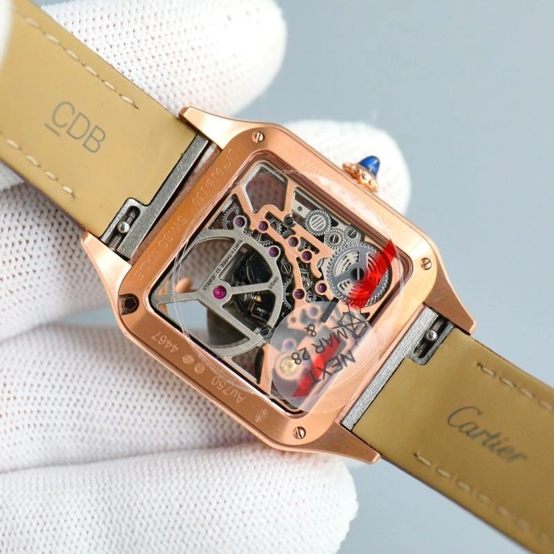 Authentic CARTIER Watches