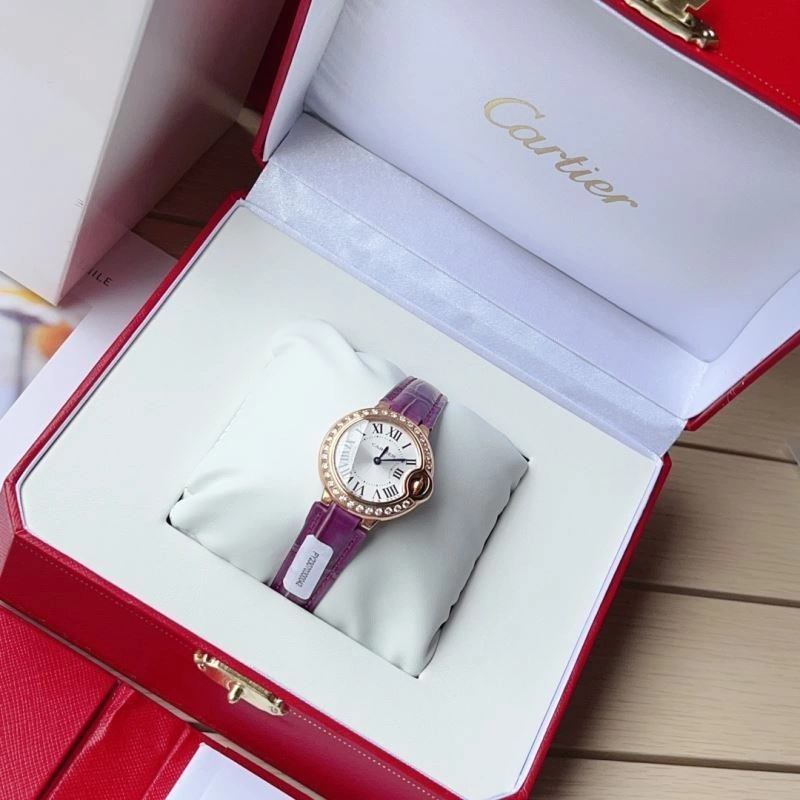 Original CARTIER Watches