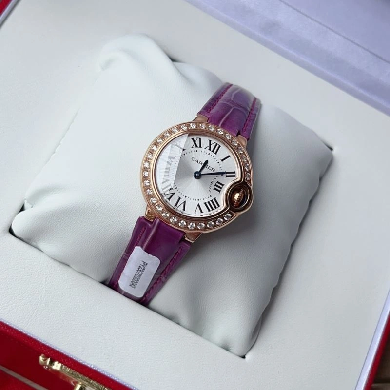 Original CARTIER Watches