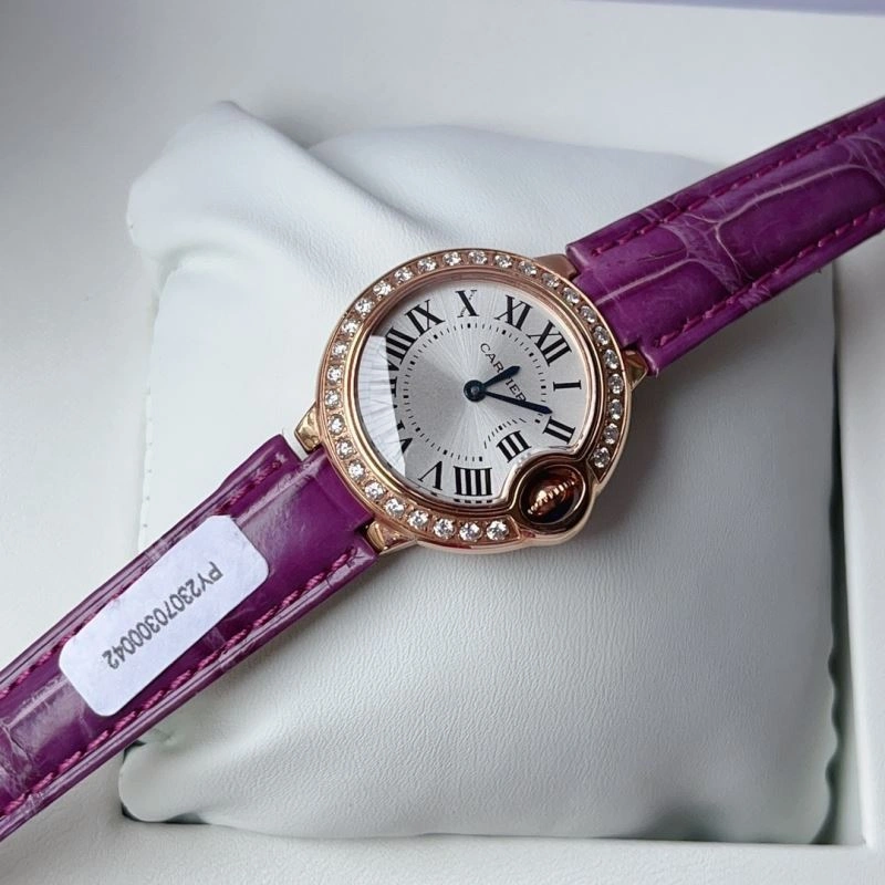 Original CARTIER Watches