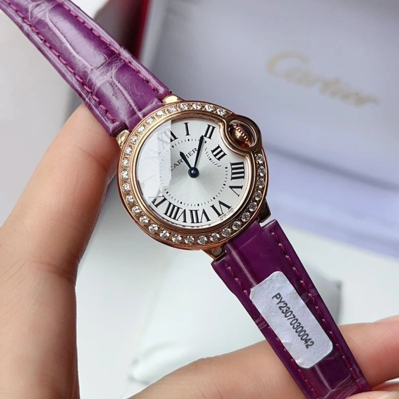 Original CARTIER Watches