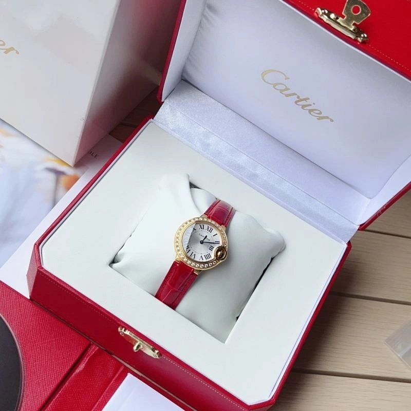 Reasonably priced CARTIER Watches