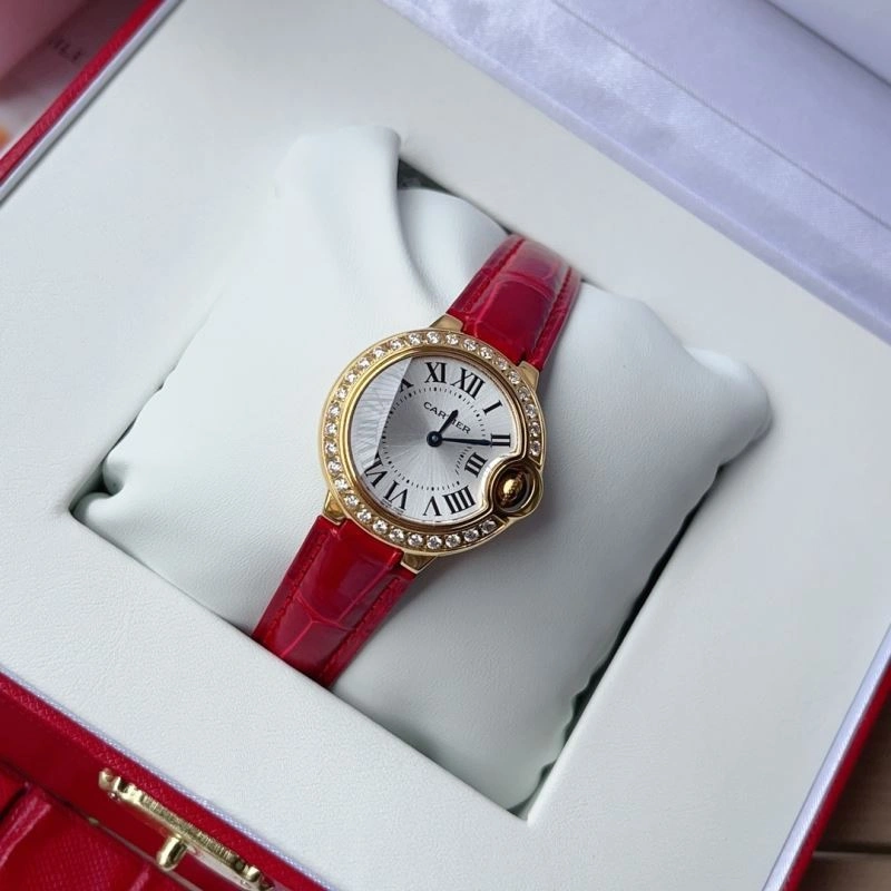 Reasonably priced CARTIER Watches