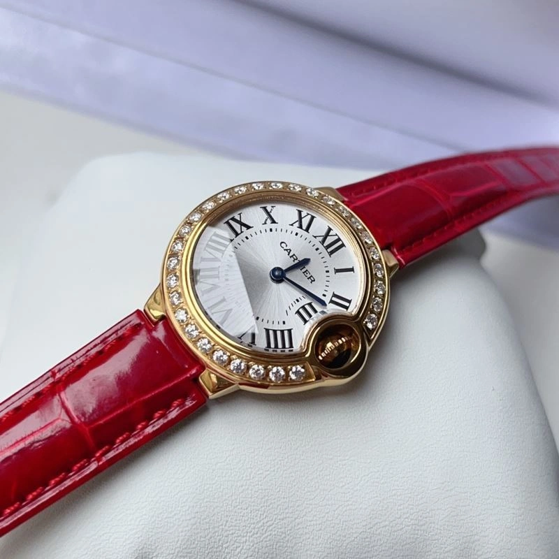 Reasonably priced CARTIER Watches