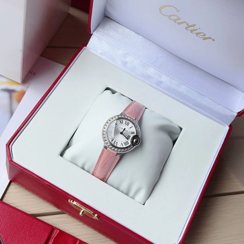 CARTIER Watches