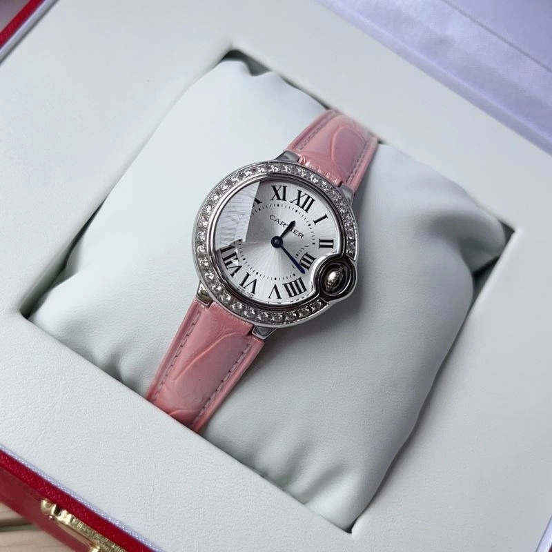 Original CARTIER Watches