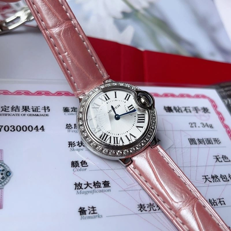 Original CARTIER Watches