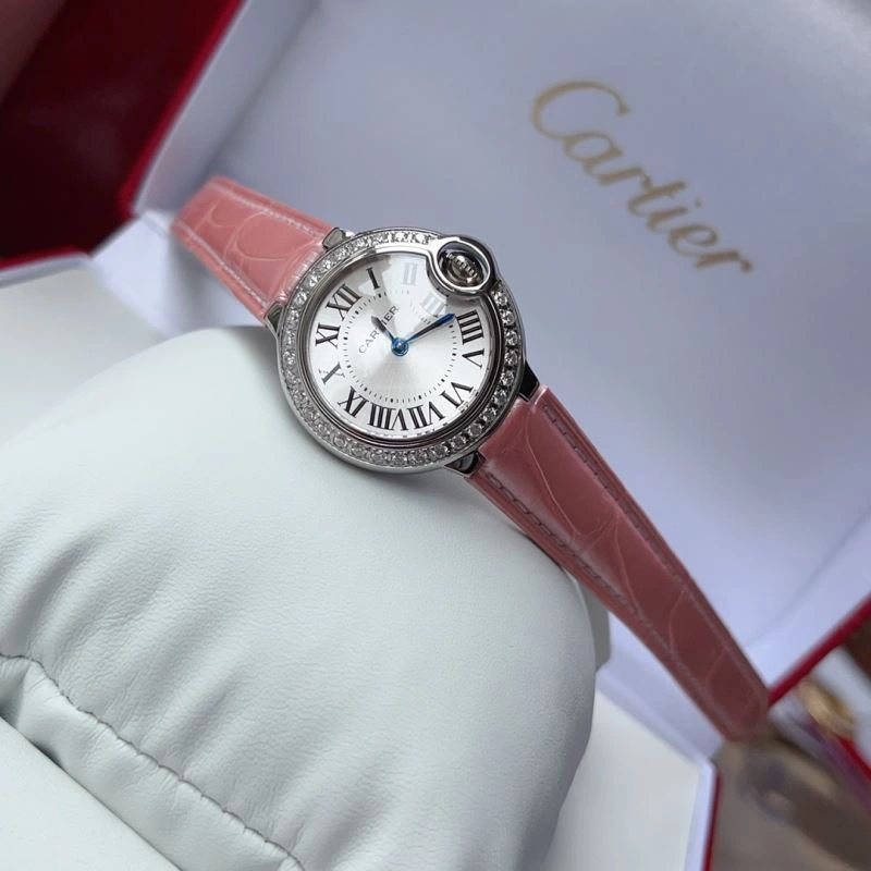 Original CARTIER Watches