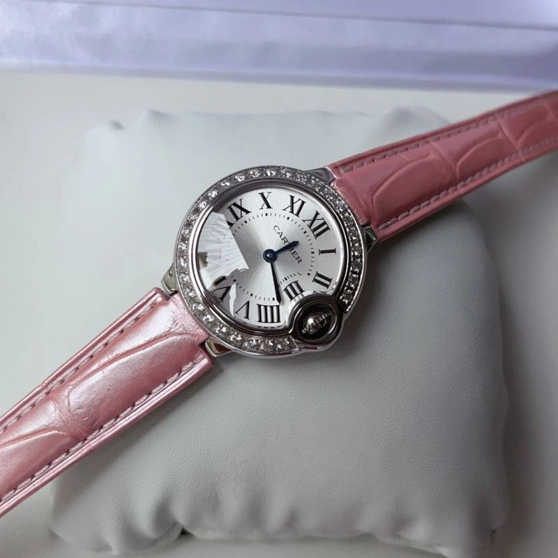 Original CARTIER Watches