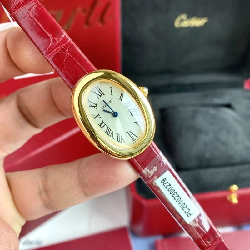 Inexpensive CARTIER Watches