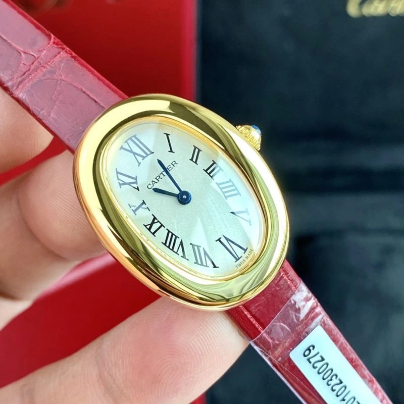 Inexpensive CARTIER Watches