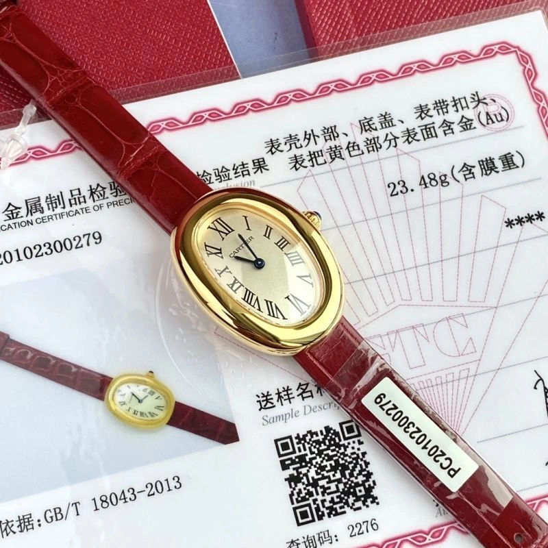 Inexpensive CARTIER Watches