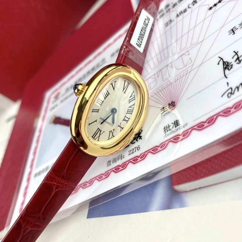Inexpensive CARTIER Watches