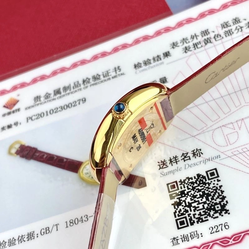 Inexpensive CARTIER Watches