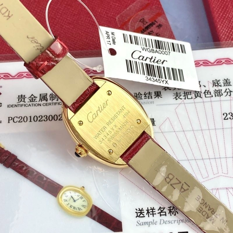 Inexpensive CARTIER Watches