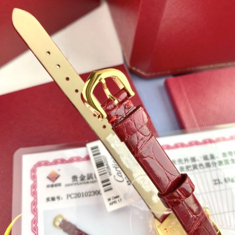 Inexpensive CARTIER Watches