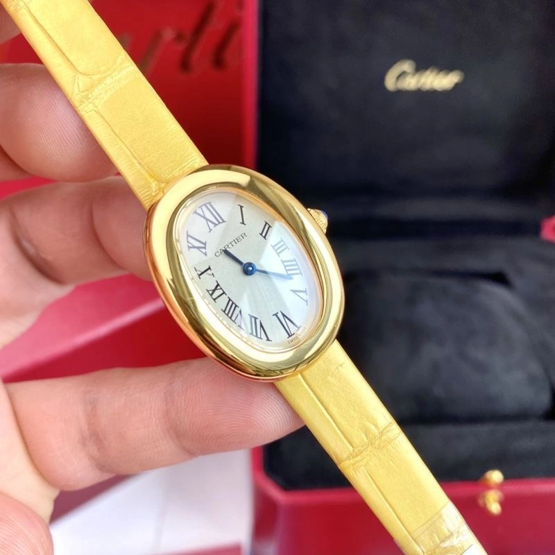 Accurate model CARTIER Watches