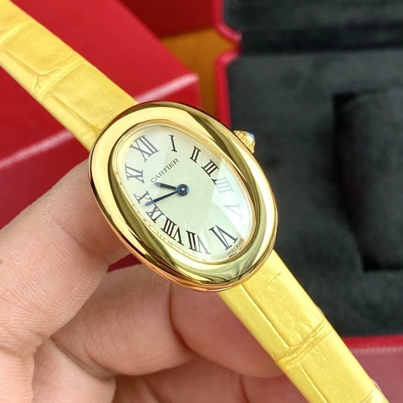 Accurate model CARTIER Watches