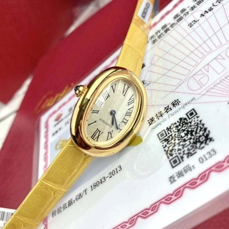 Accurate model CARTIER Watches